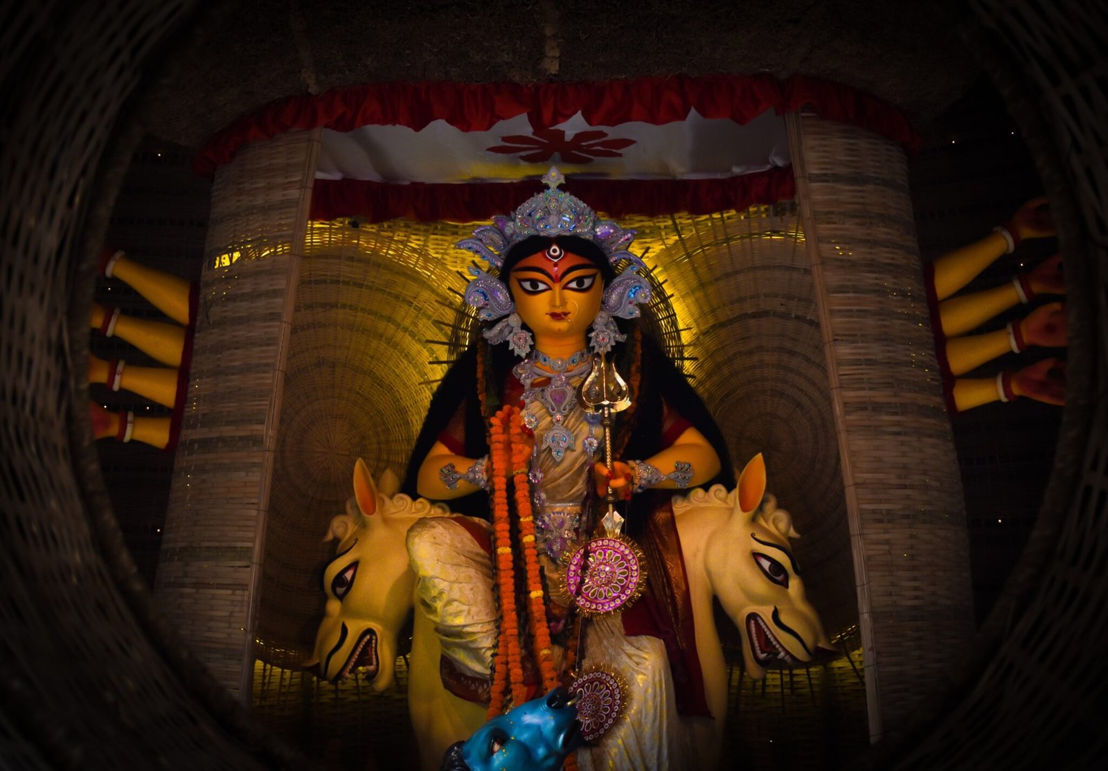 Durga Puja 2023: Its Origin and Emergence in Assam